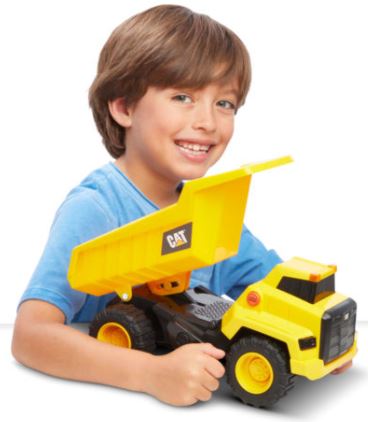 CAMION VOLQUETE CAT POWER HAULERS – Boutique Tracsa